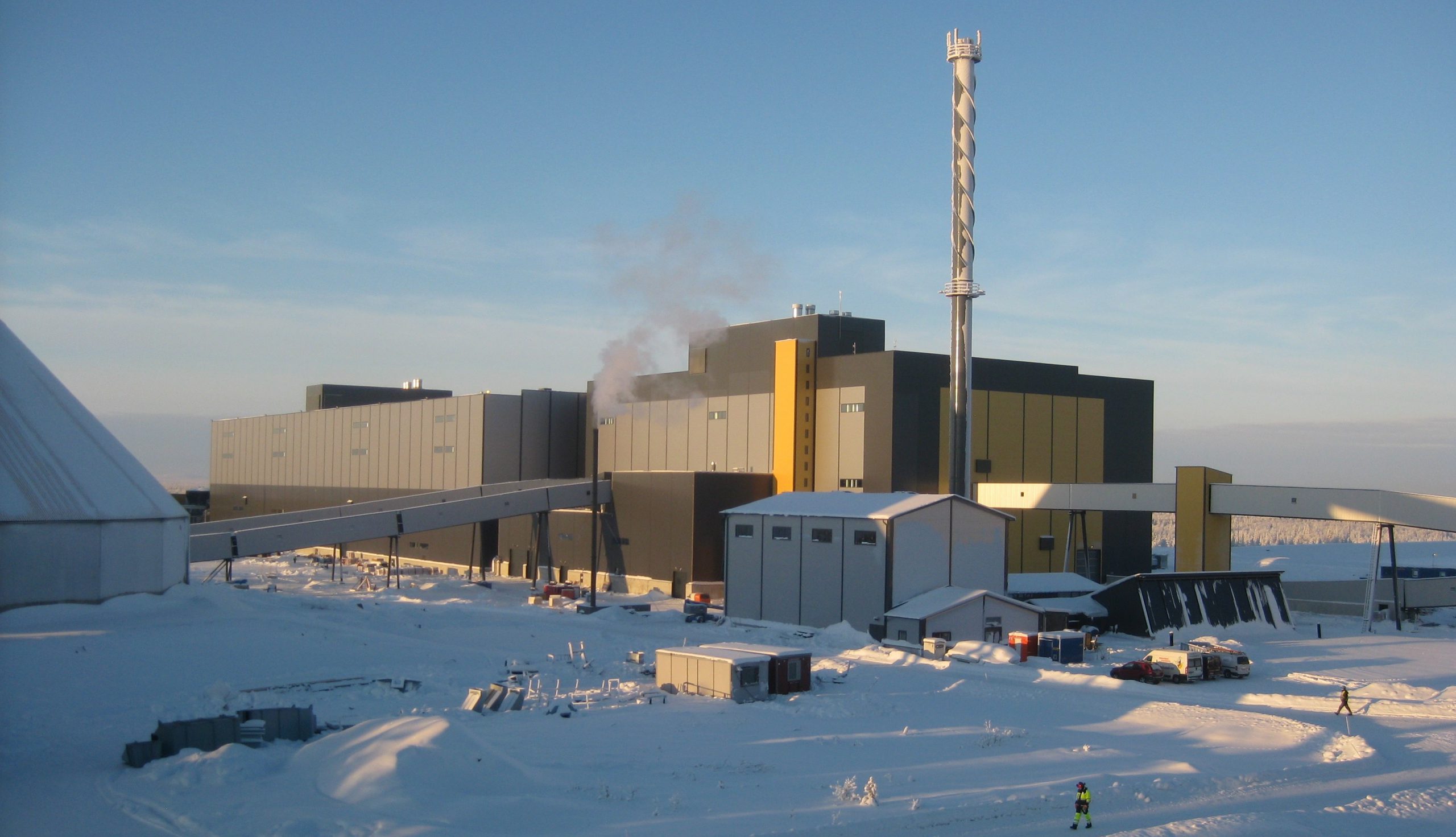 Process E & I – Quality Engineering Solutions